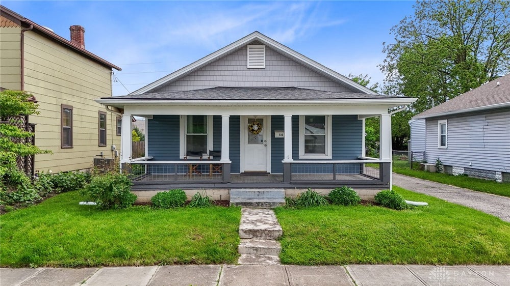 536 South Street, Fairborn, OH 45324 - MLS# 936045 - Coldwell Banker