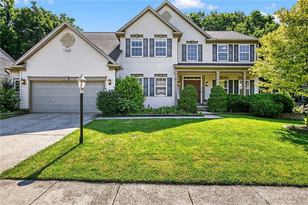 4389 Frontenac Drive, Beavercreek, OH 45440 - MLS# 938098 - Coldwell Banker