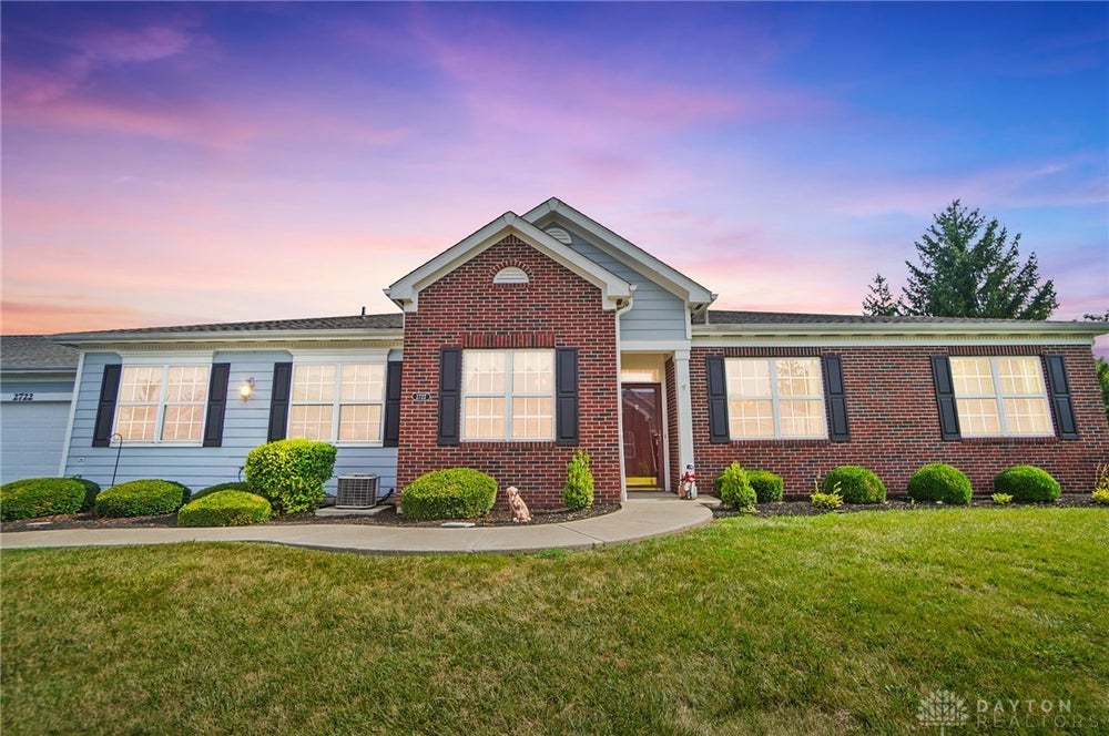 2722 Cedarbrook Way, Beavercreek, OH 45431 - MLS# 938825 - Coldwell Banker