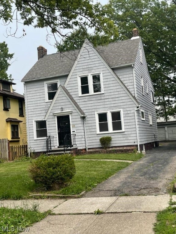 953 Caledonia Avenue, Cleveland Heights, OH 44112 - MLS# 4473040 - Coldwell Banker