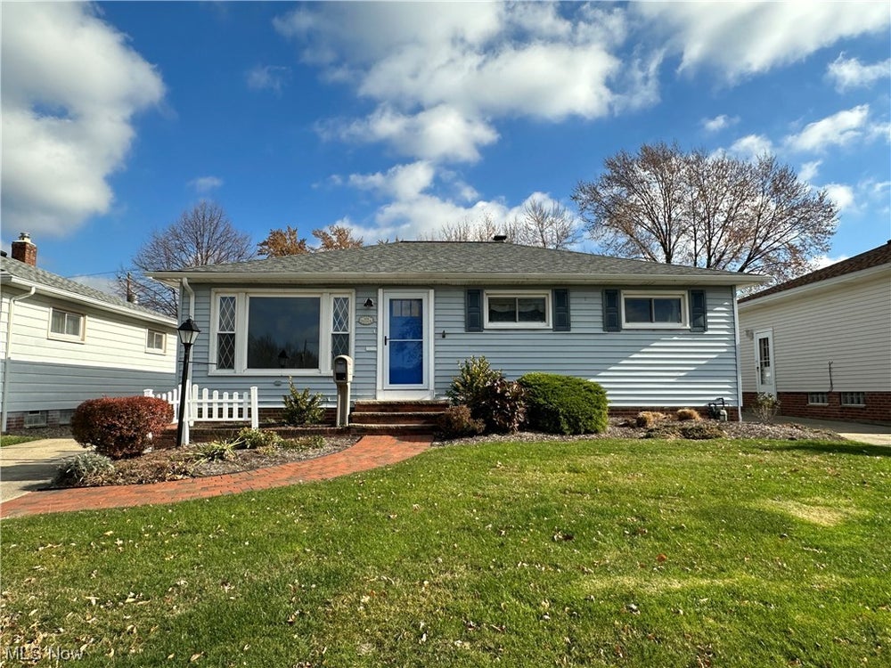 1833 Ridgeview, Wickliffe, OH 44092 - MLS# 5005929 - Coldwell Banker