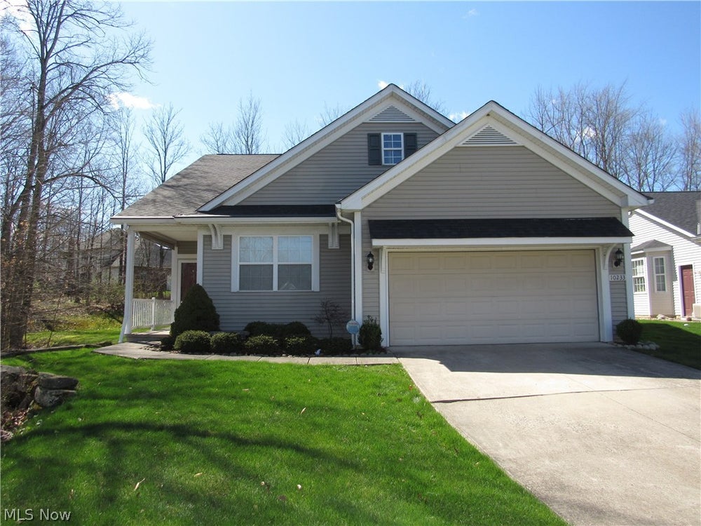 10233 Hidden Valley Drive, North Royalton, OH 44133 - MLS# 5030214 ...