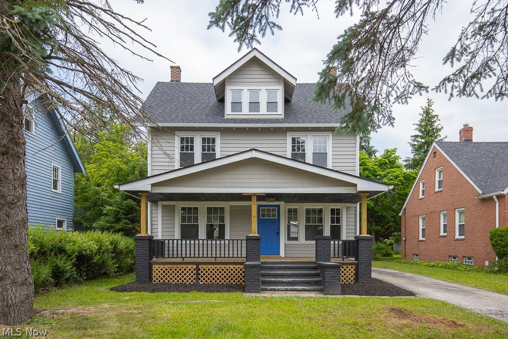 13131 Cedar Road, Cleveland Heights, OH 44118 - MLS# 5043990 - Coldwell ...