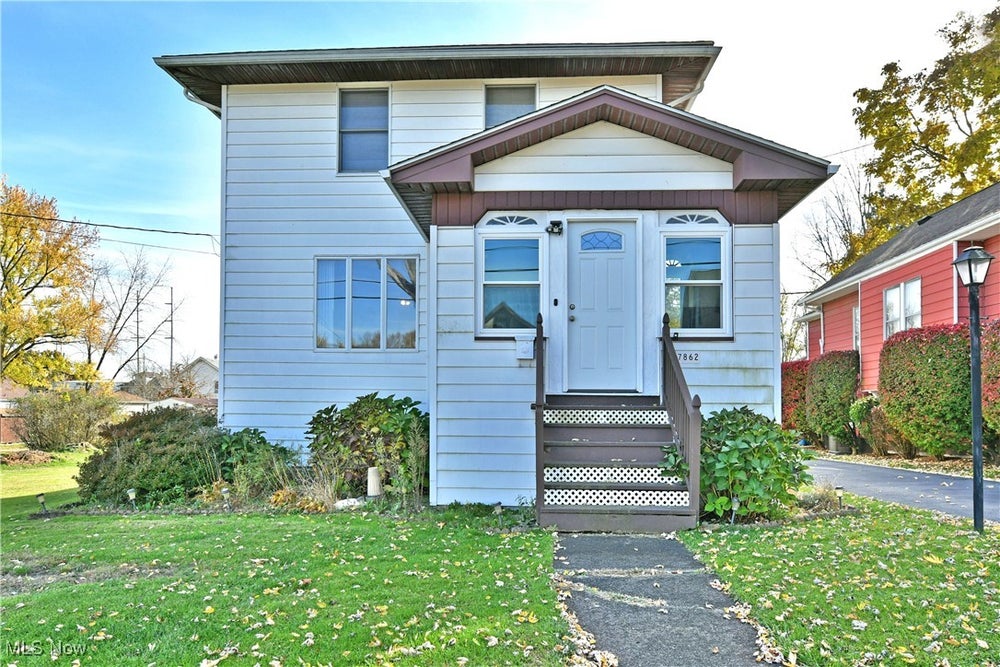 7862 2nd Street, Masury, OH 44438 - MLS# 5080597 - Coldwell Banker