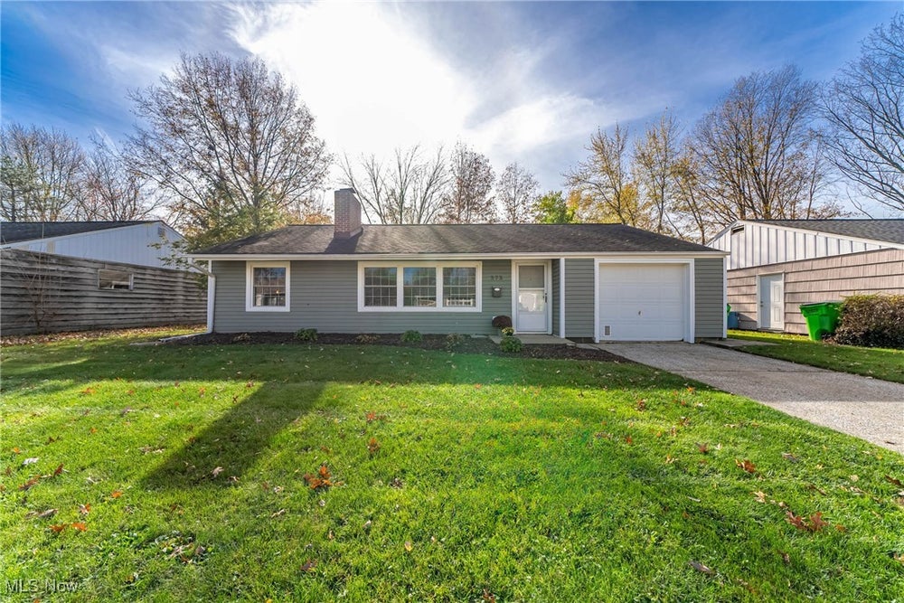 373 Anne Drive, Berea, OH 44017 - MLS# 5093349 - Coldwell Banker