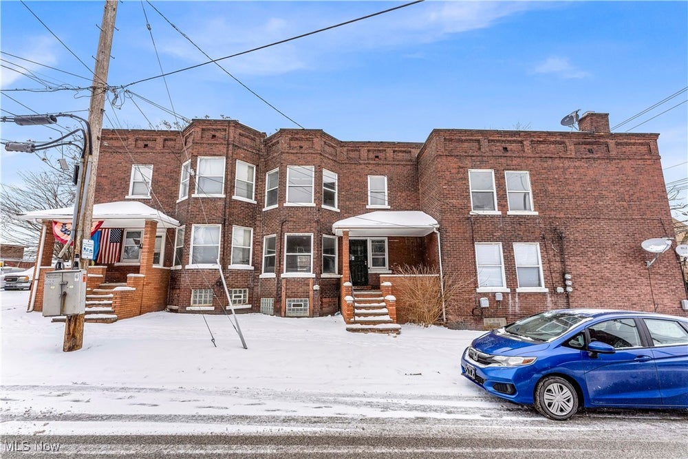 3852 E 71st Street, Cleveland, OH 44105 - MLS# 5095869 - Coldwell Banker