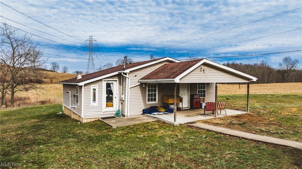 770 Remely Road, Cutler, OH 45724 - MLS# 5097536 - Coldwell Banker