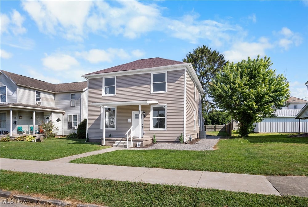 226 High Avenue, Byesville, OH 43723 - MLS# 5147876 - Coldwell Banker