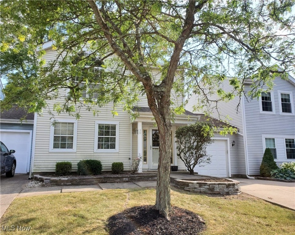 50 Woodbury Lane #78, Northfield Center, OH 44067 - MLS# 5148846 ...