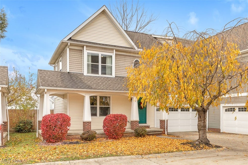 3706 Minster Court, Cleveland, OH 44105 - MLS# 5171069 - Coldwell Banker
