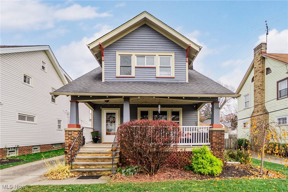 3859 W 157th Street, Cleveland, OH 44111 - MLS# 5175372 - Coldwell Banker