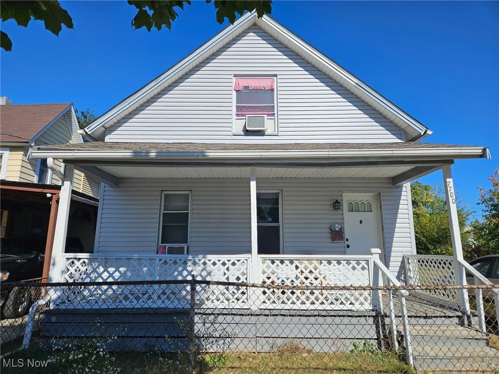 7700 Colgate Avenue, Cleveland, OH 44102 - MLS# 5177013 - Coldwell Banker