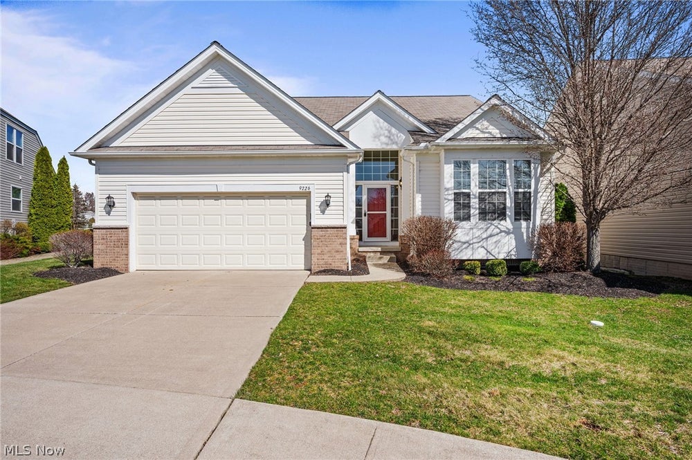 9226 Rainier Court, Strongsville, OH 44136 - MLS# 5190719 - Coldwell Banker