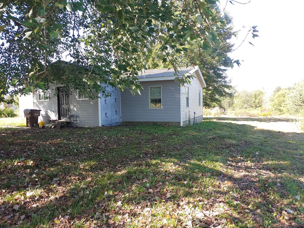 13686 St. Rt. 220, Waverly, OH 45690 - MLS# 198668 - Coldwell Banker