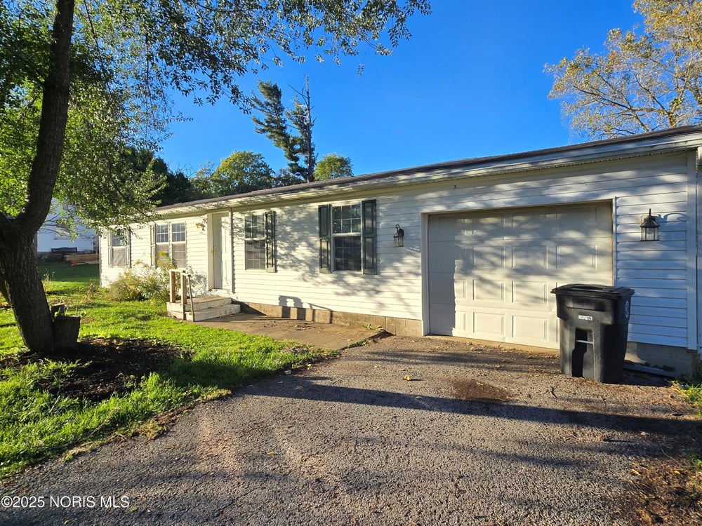 105 River Street, Upper Sandusky, OH 43351 - MLS# 10000328 - Coldwell ...