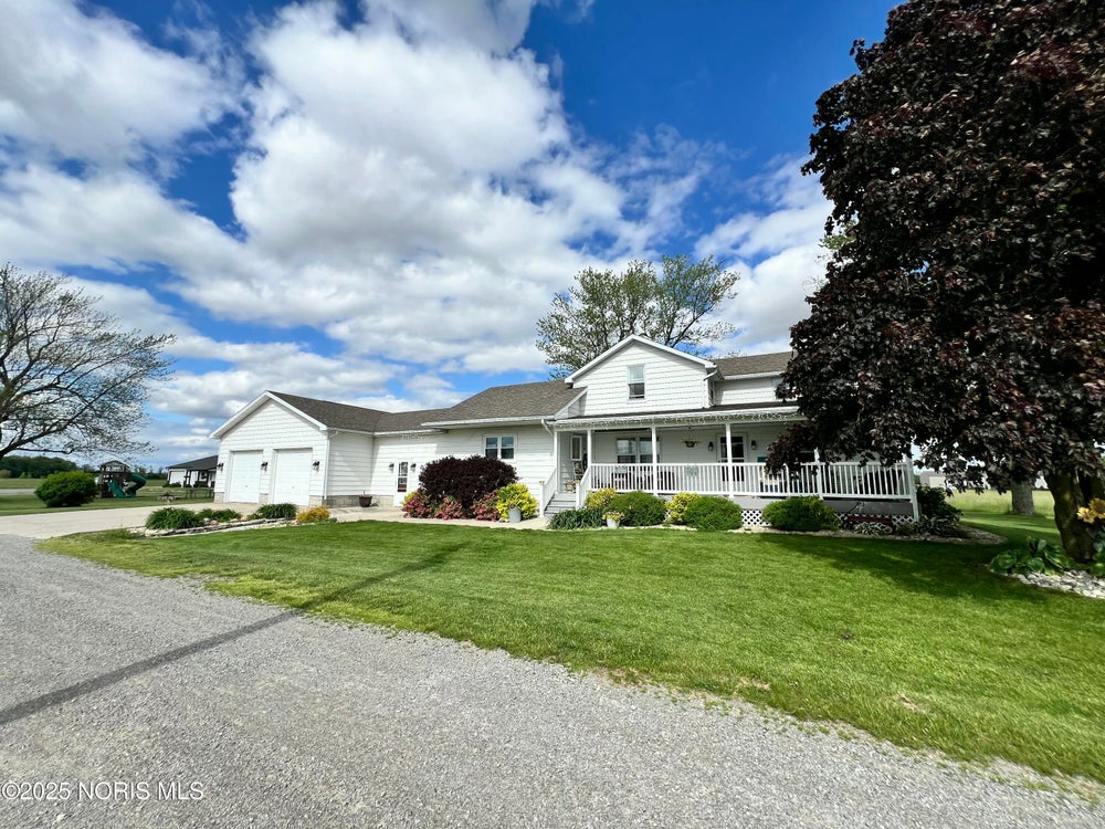 10018 State Route 103, Arlington, OH 45814 - MLS# 10001019 - Coldwell Banker