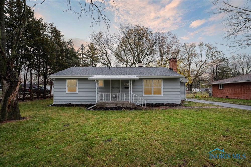 1012 Cuba Street, Toledo, OH 43615 - MLS# 6123158 - Coldwell Banker