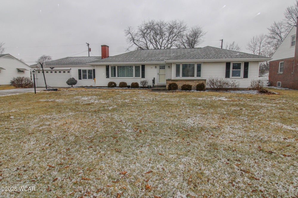 711 E Ervin Road, Van Wert, OH 45891 - MLS# 306284 - Coldwell Banker