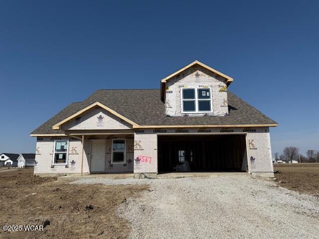 1312 Rye Drive, Van Wert, OH 45891 - MLS# 306476 - Coldwell Banker