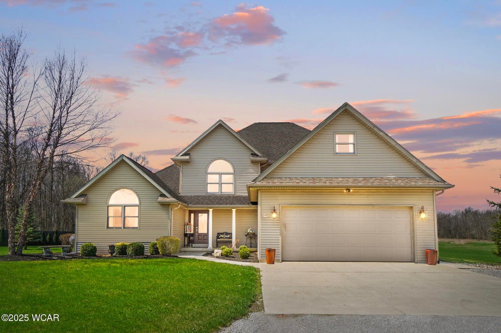 2691 Cremean Road, Elida, OH 45807 - MLS# 306689 - Coldwell Banker