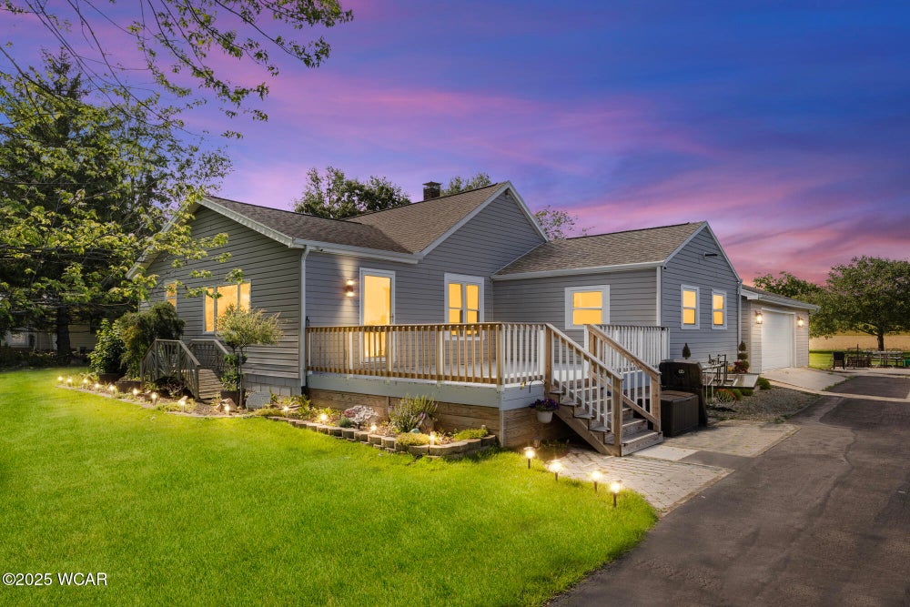 2435 Bible Road, Lima, OH 45801 - MLS# 307053 - Coldwell Banker