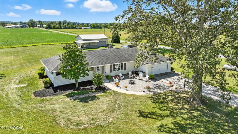 3020 Wren-landeck Road, Ohio City, OH 45874 - MLS# 308157 - Coldwell Banker