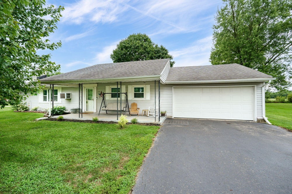 1166 N Lake Road, New Carlisle, OH 45344 - MLS# 1033587 - Coldwell Banker