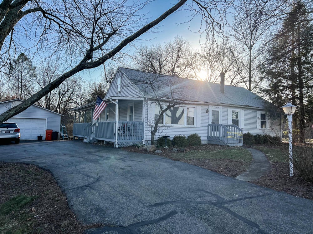 591 Shrine Road, Springfield, OH 45504 - MLS# 1037353 - Coldwell Banker
