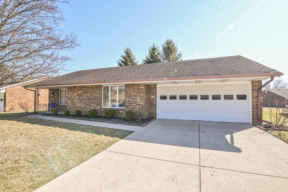 3032 Armsgate Road #25, Springfield, OH 45503 - MLS# 1037365 - Coldwell ...