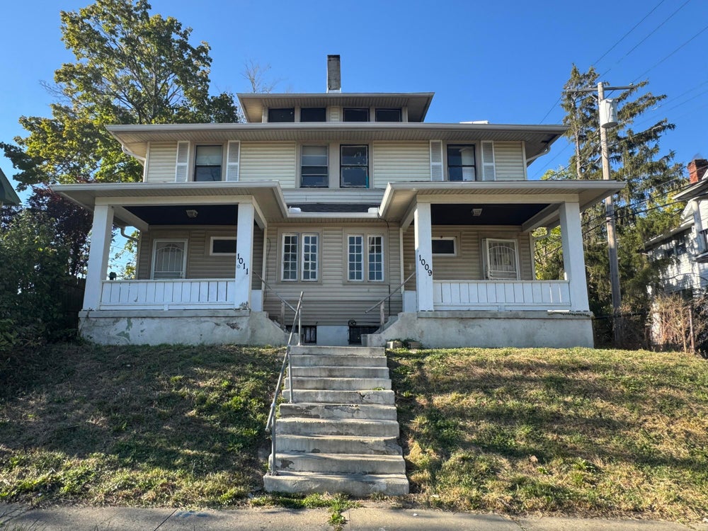 1011 Manhattan Avenue, Dayton, OH 45406 - MLS# 1041984 - Coldwell Banker