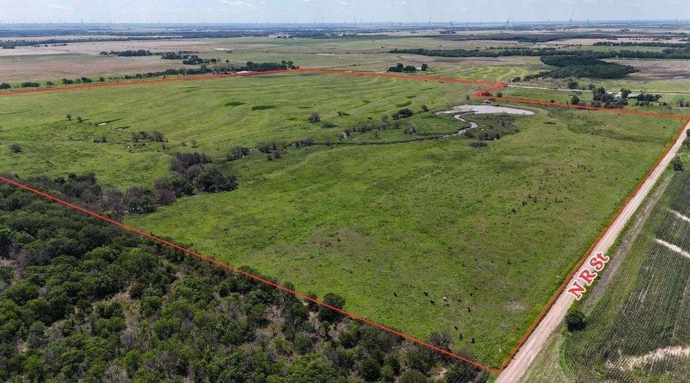 0001 W Peckham, Newkirk, OK 74647 - MLS# 40505 - Coldwell Banker