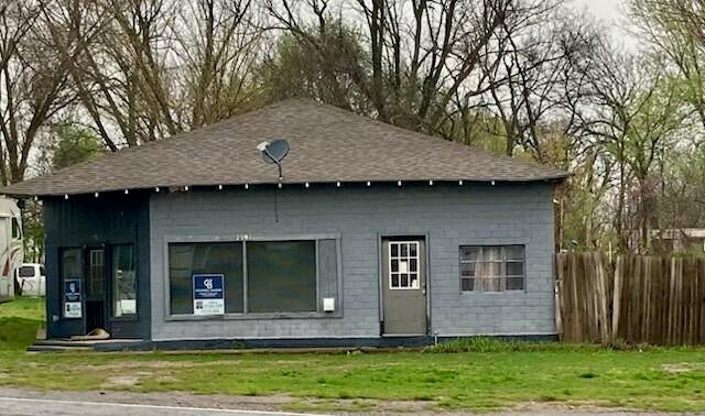 2592 Us 62, Westville, OK 74965 - MLS# 23-2195 - Coldwell Banker