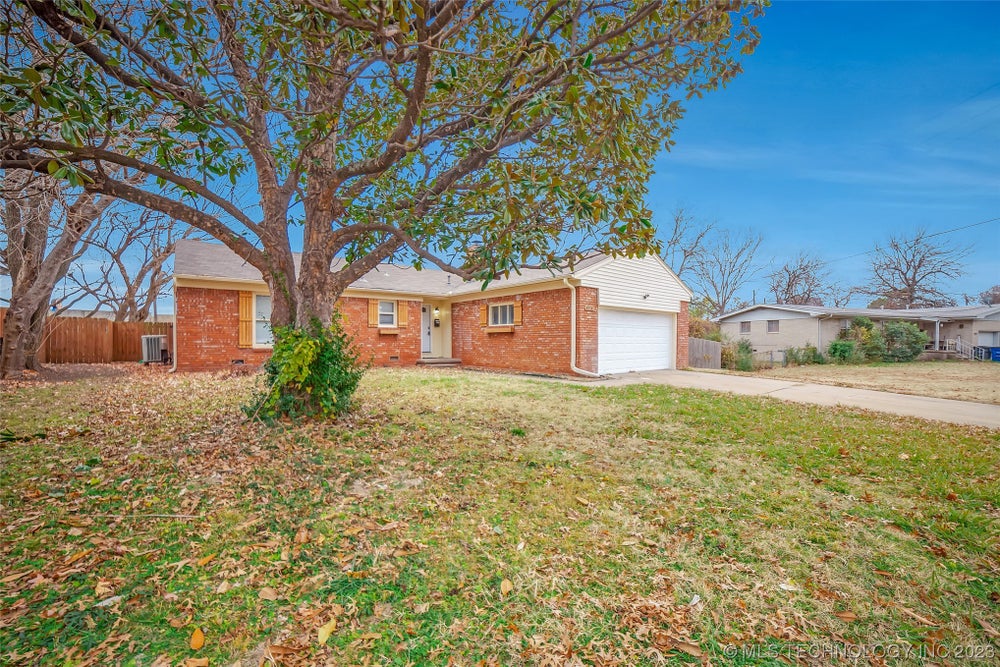 4514 E 49th Street, Tulsa, OK 74135 - MLS# 2343297 - Coldwell Banker