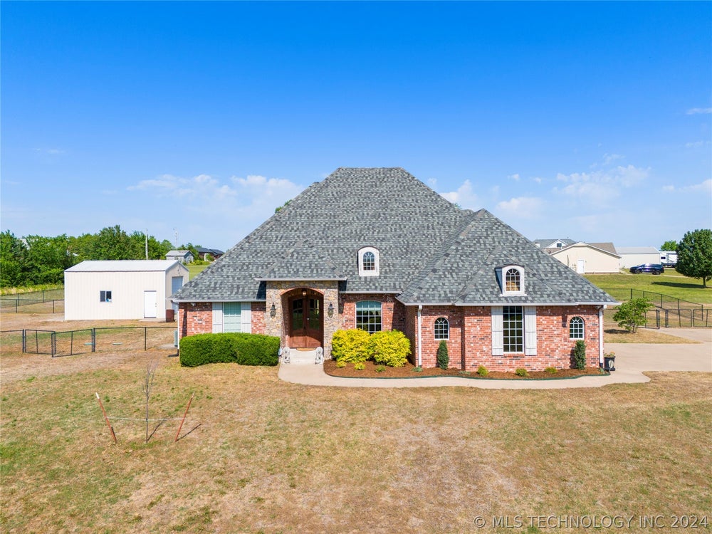 315 Ridgeview Road, Sapulpa, OK 74066 - MLS# 2414679 - Coldwell Banker