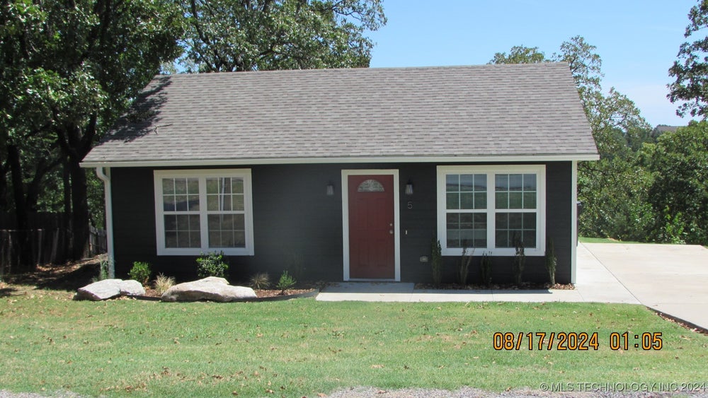 5 Lakeview Street, Kiefer, OK 74041 - MLS# 2429414 - Coldwell Banker