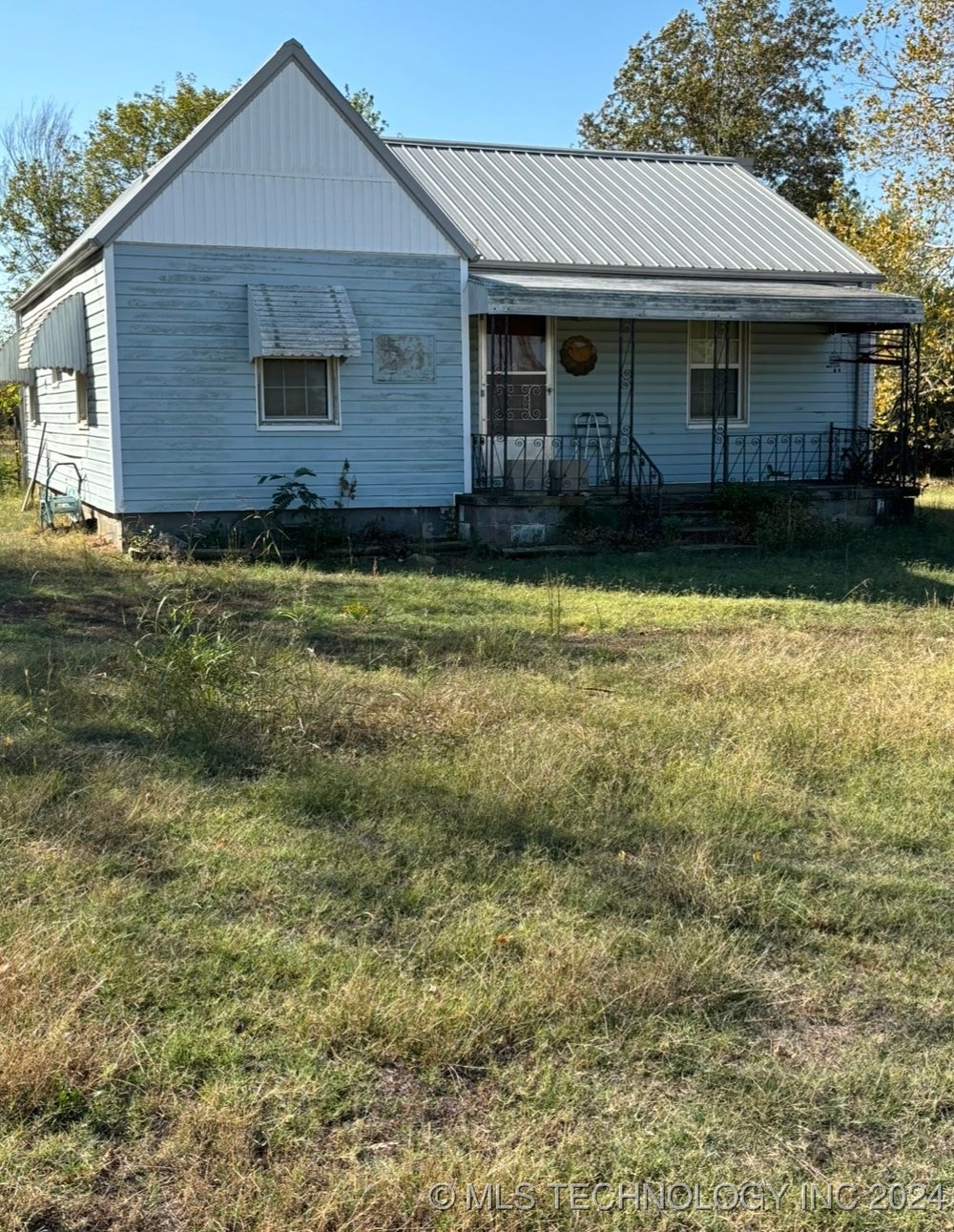 33522 E 71st Street, Broken Arrow, OK 74014 - MLS# 2439730 - Coldwell ...