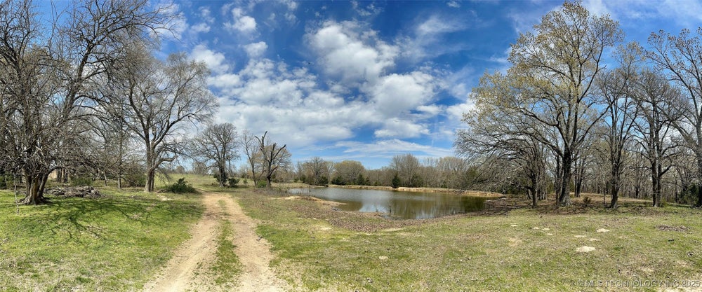 1397 E Allison Road, Atoka, OK 74525 - MLS# 2512711 - Coldwell Banker