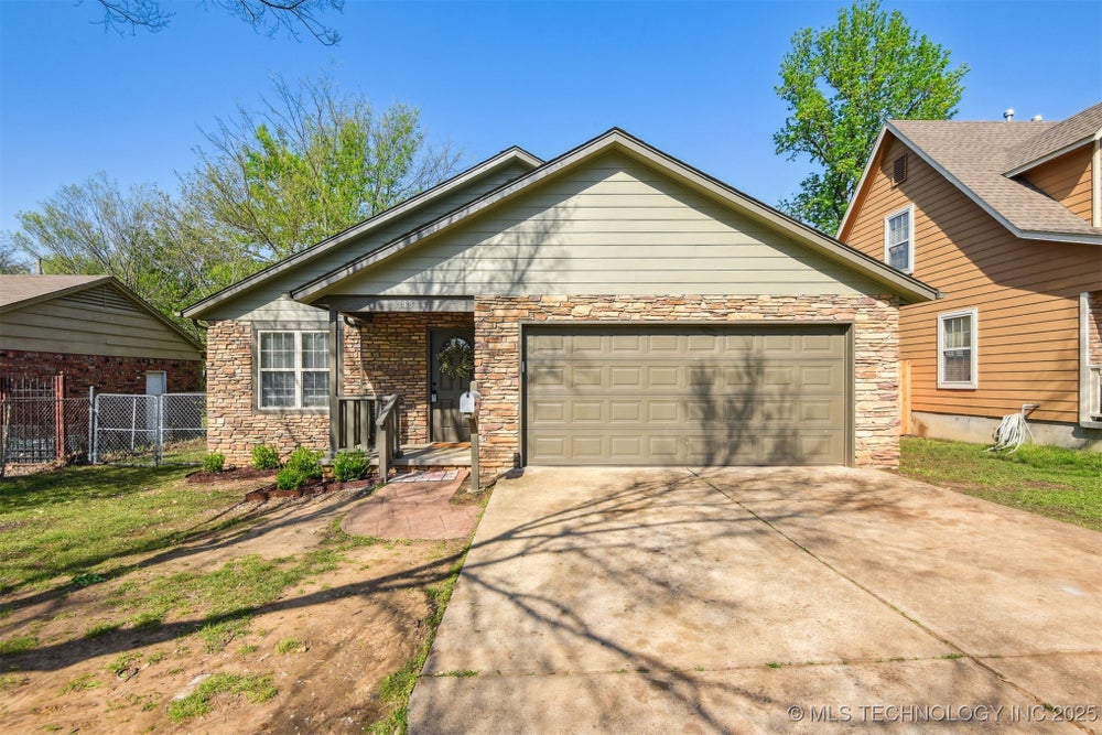 5148 S 34th West Avenue, Tulsa, OK 74107 - MLS# 2515309 - Coldwell Banker