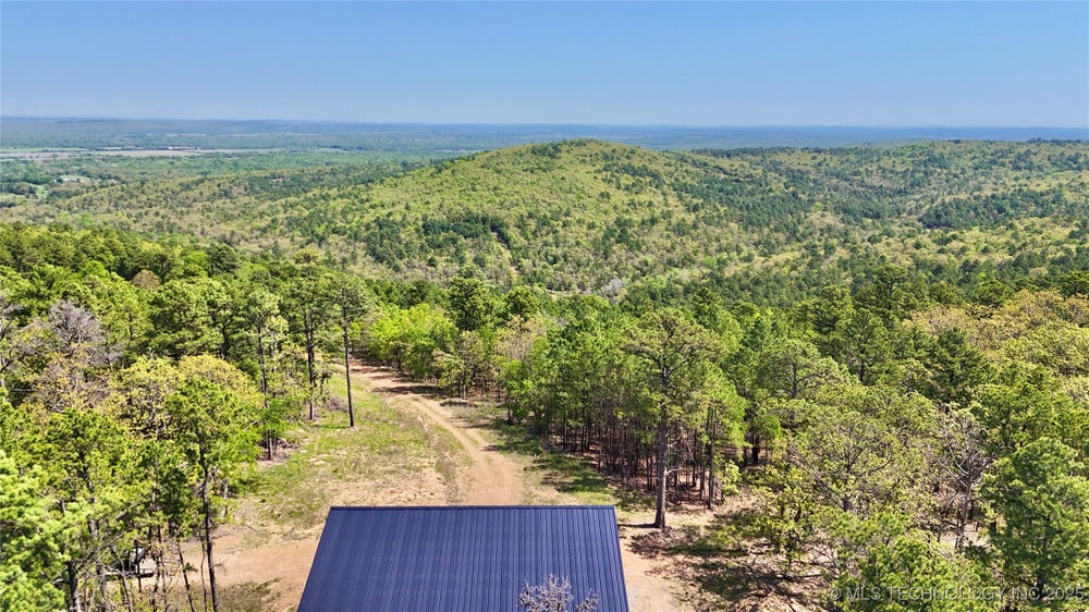 W 1330 Road, Kinta, OK 74552 - MLS# 2516331 - Coldwell Banker