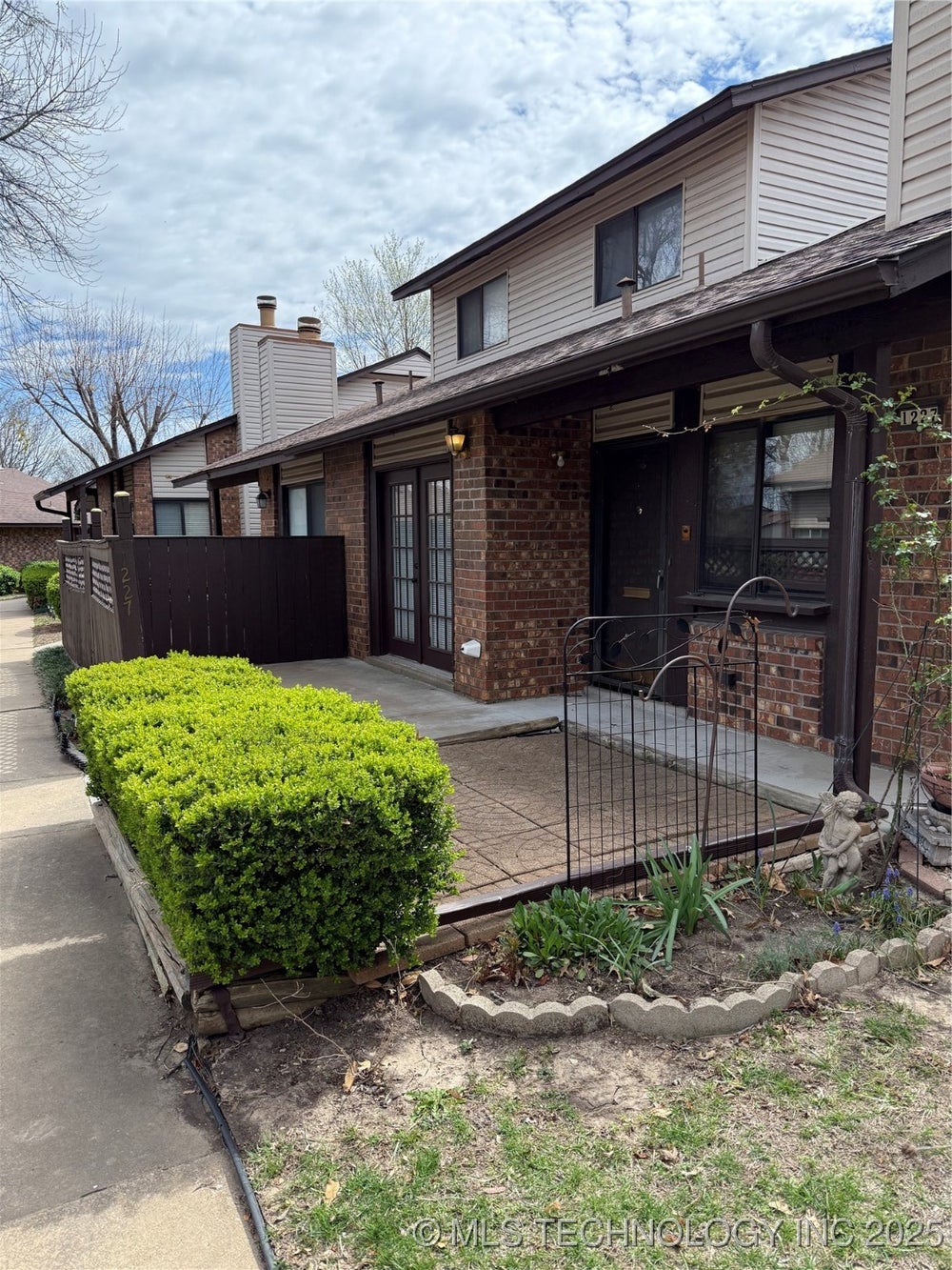 1227 S 110th East Avenue #39C, Tulsa, OK 74128 - MLS# 2516727 ...