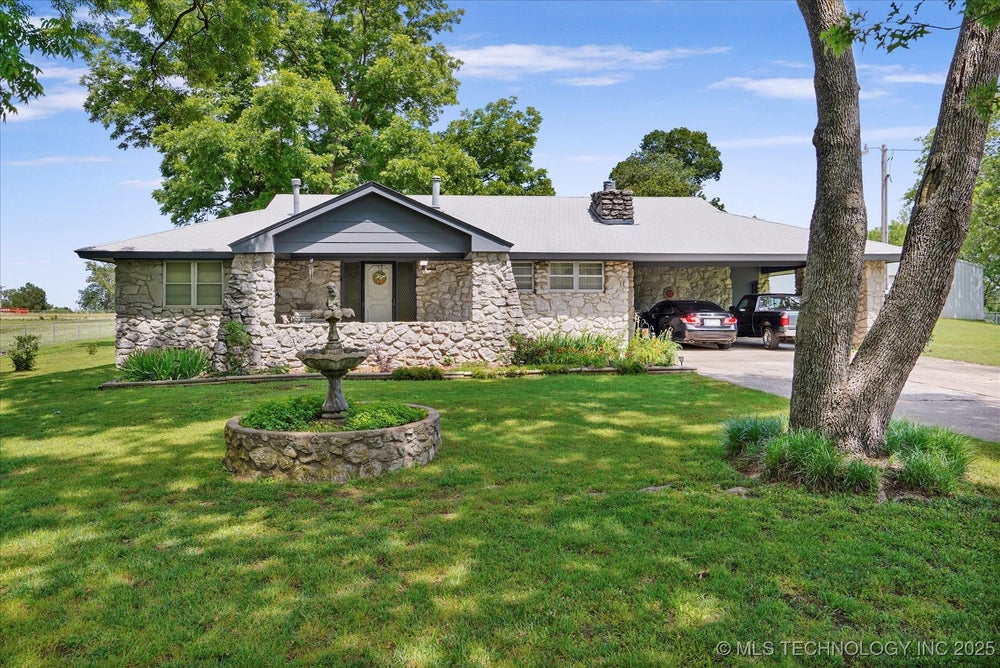 24303 S 4120 Road, Claremore, OK 74019 - MLS# 2524311 - Coldwell Banker