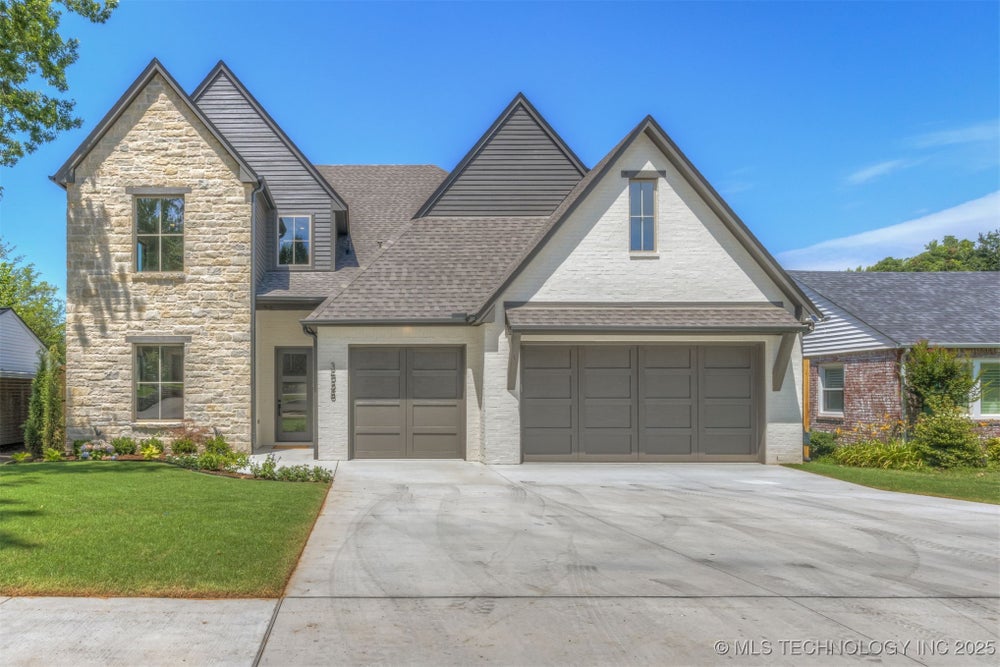 3528 S Troost Avenue, Tulsa, OK 74105 - MLS# 2526196 - Coldwell Banker