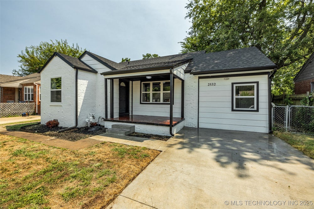 2532 E 4th Street, Tulsa, OK 74104 - MLS# 2535526 - Coldwell Banker