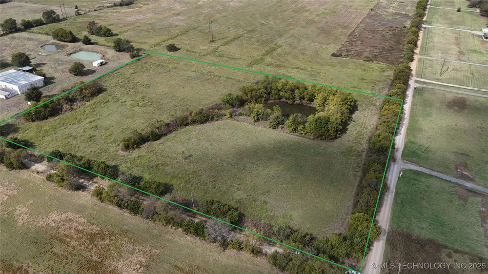 Hat Powell, Caddo, OK 74729 - MLS# 2544936 - Coldwell Banker