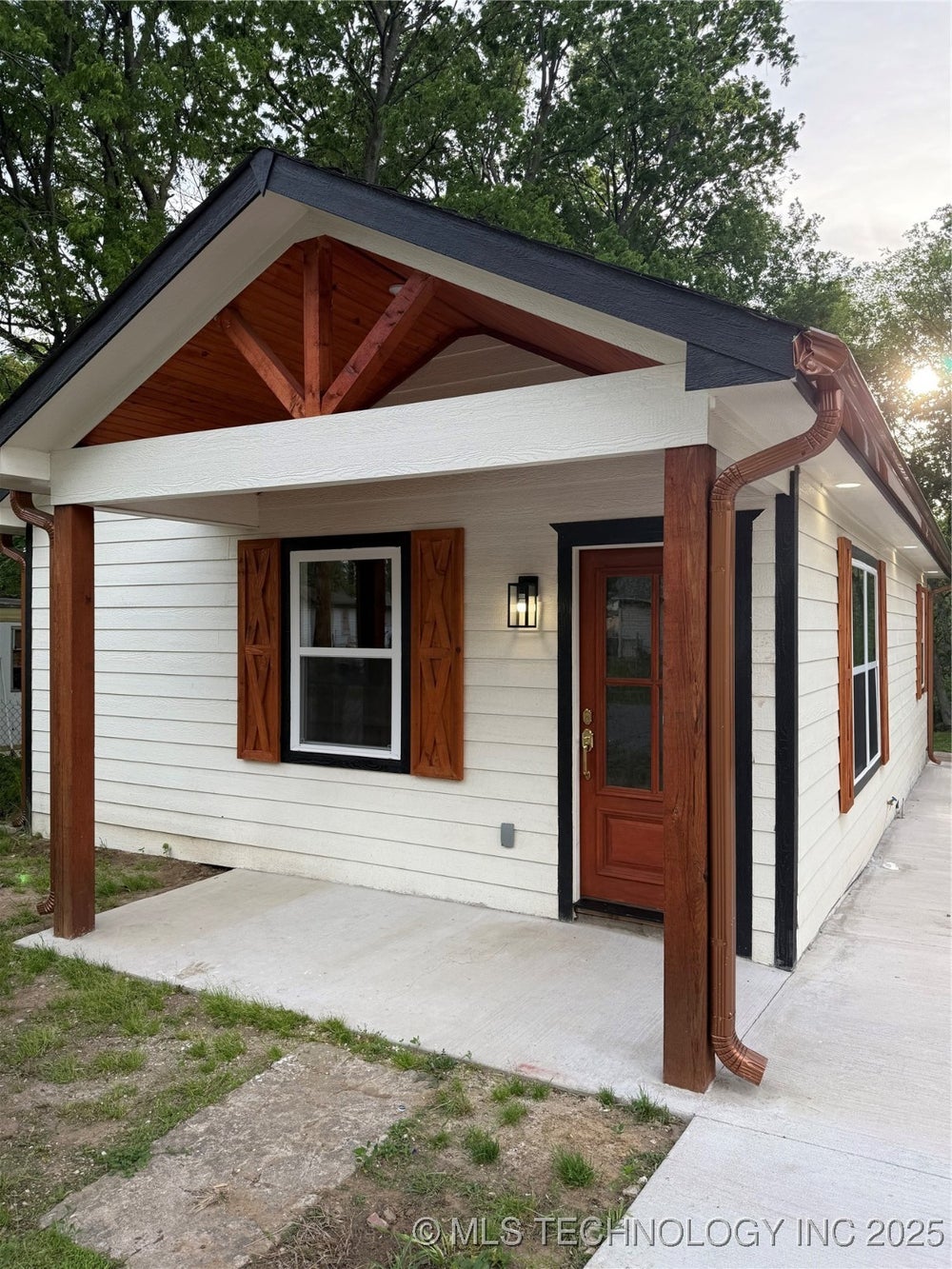 2035 N Fulton Avenue, Tulsa, OK 74115 - MLS# 2545651 - Coldwell Banker