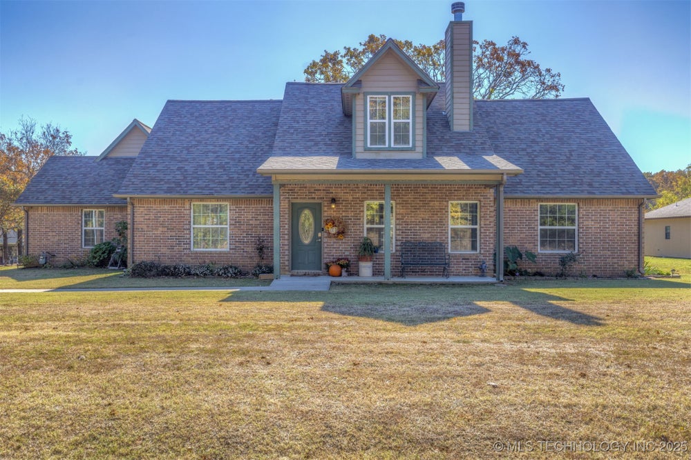 6338 W 77th Street, Tulsa, OK 74131 - MLS# 2546316 - Coldwell Banker