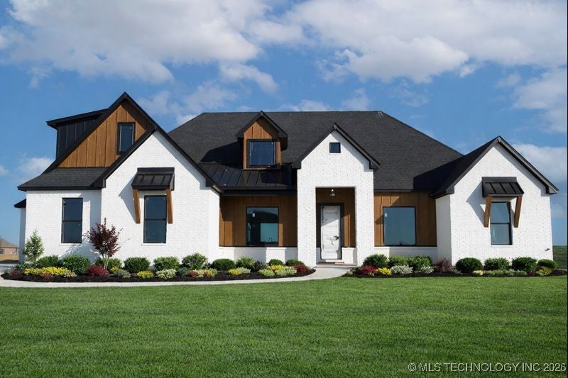 11239 S 216th East Avenue, Broken Arrow, OK 74011 - MLS# 2547087 ...