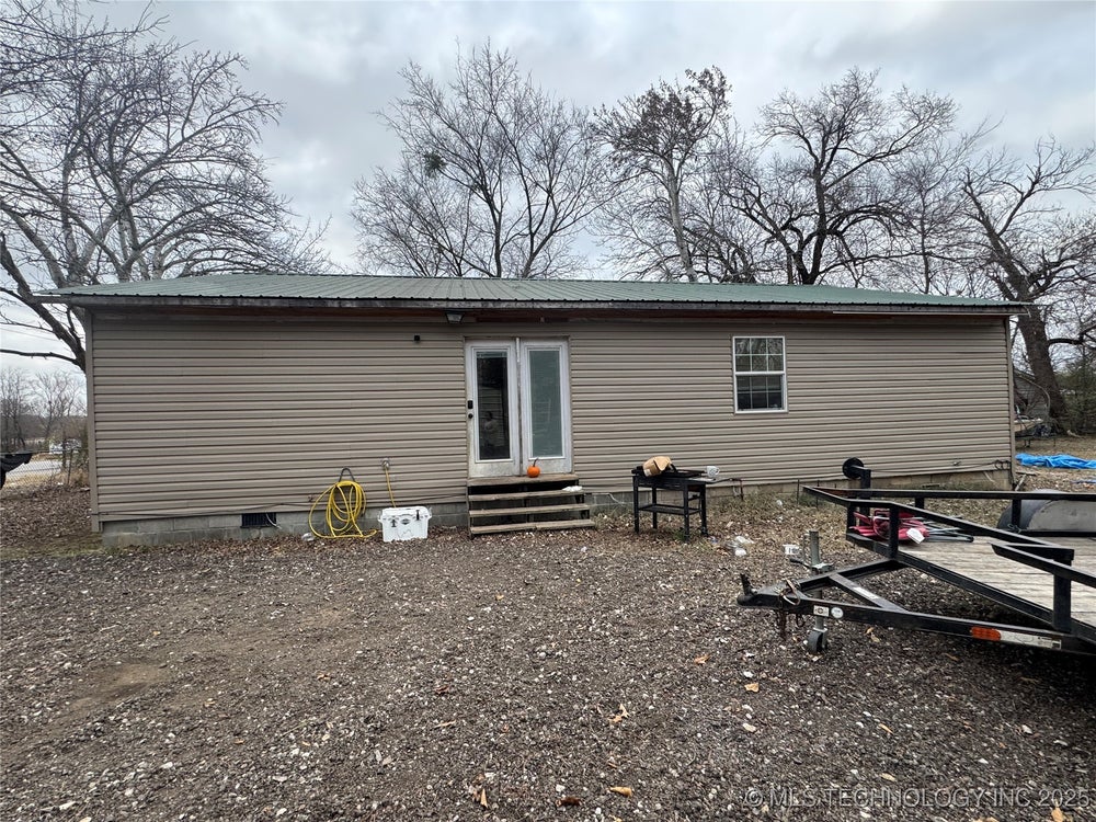 6713 Frankoma Road, Tulsa, OK 74131 - MLS# 2550519 - Coldwell Banker