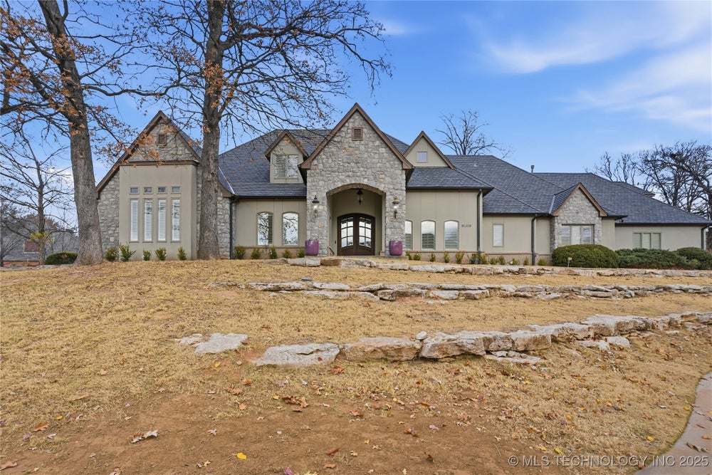 6003 E 117th Place, Tulsa, OK 74137 - MLS# 2550710 - Coldwell Banker