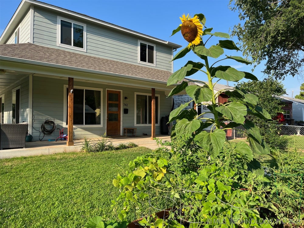 3184 N Iroquois Avenue, Tulsa, OK 74106 - MLS# 2602522 - Coldwell Banker